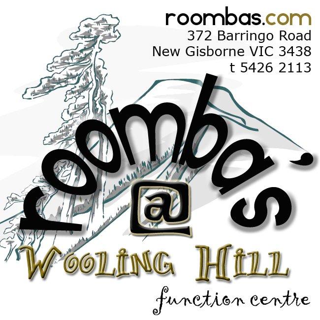 Packages :: Roombas @ Wooling Hill